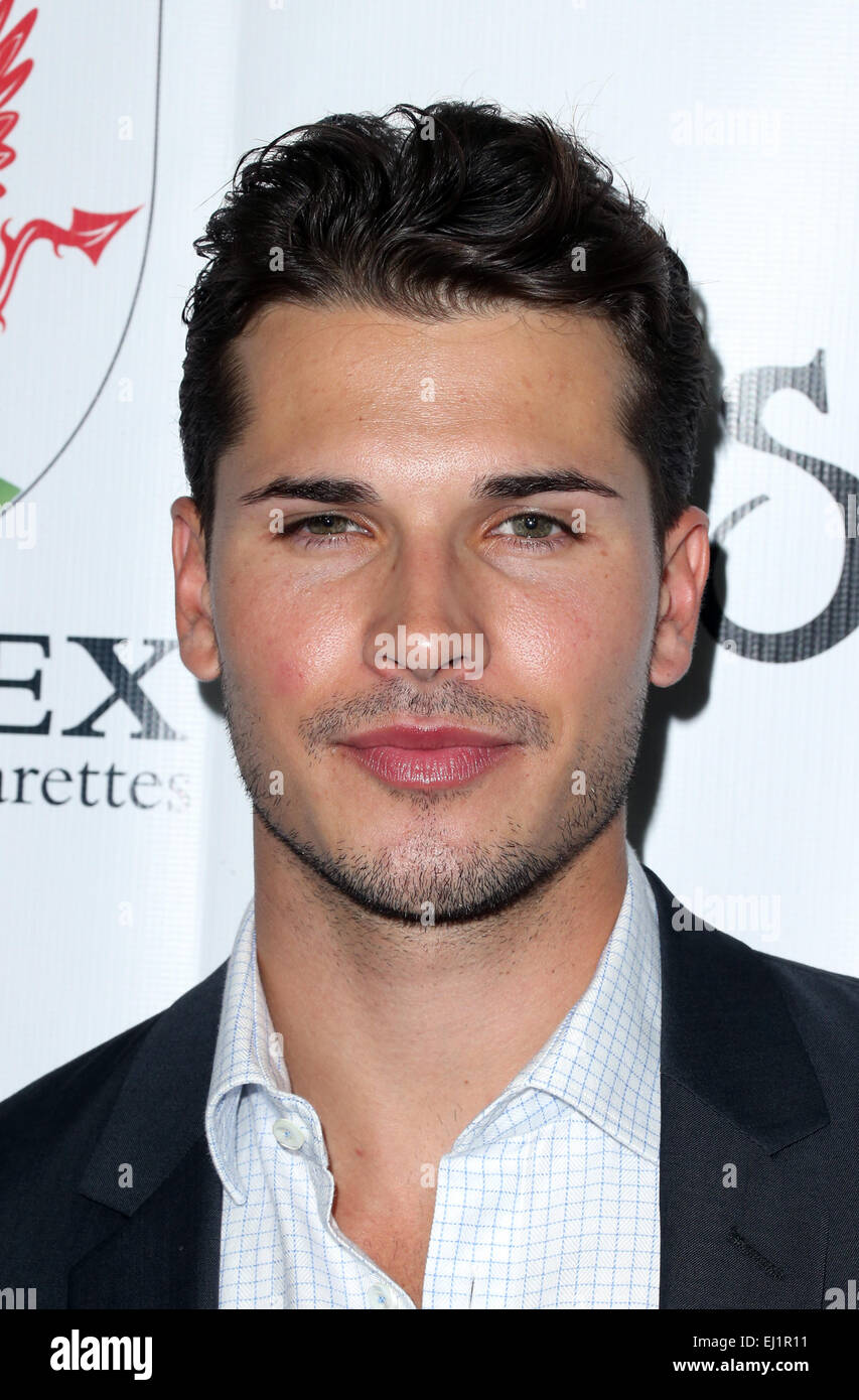 Brent Shapiro Foundation For Alcohol And Drug Awareness' Annual "Summer ...