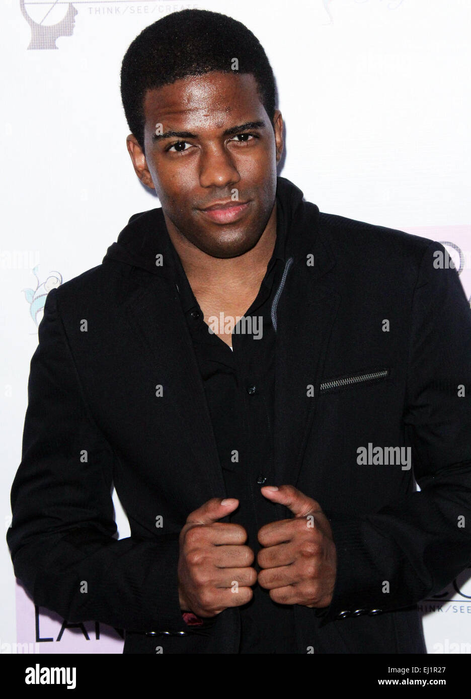 Nicole Landau 'Portals' exhibition opening - Arrivals Featuring ...