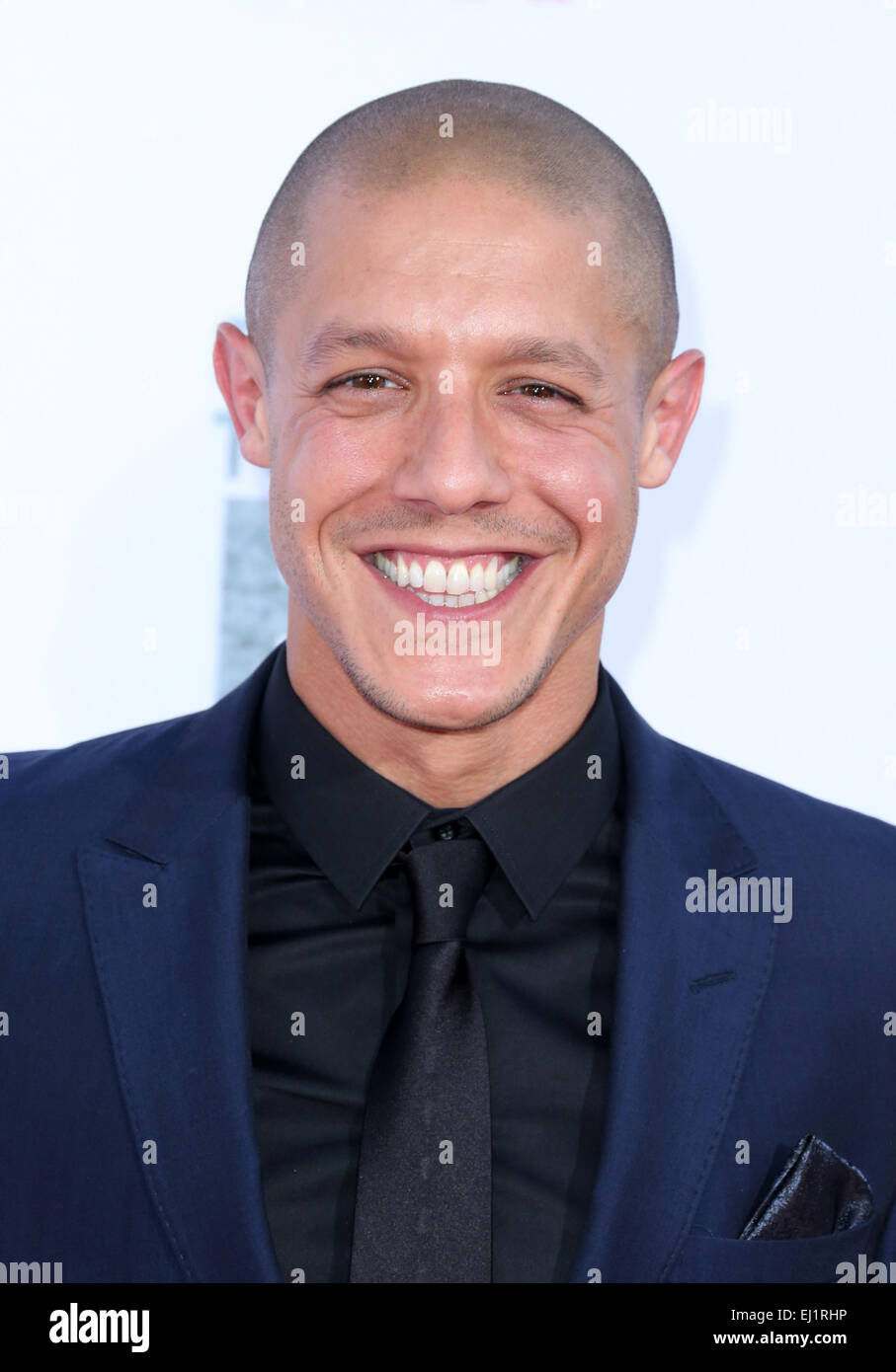 Theo rossi hi-res stock photography and images - Alamy