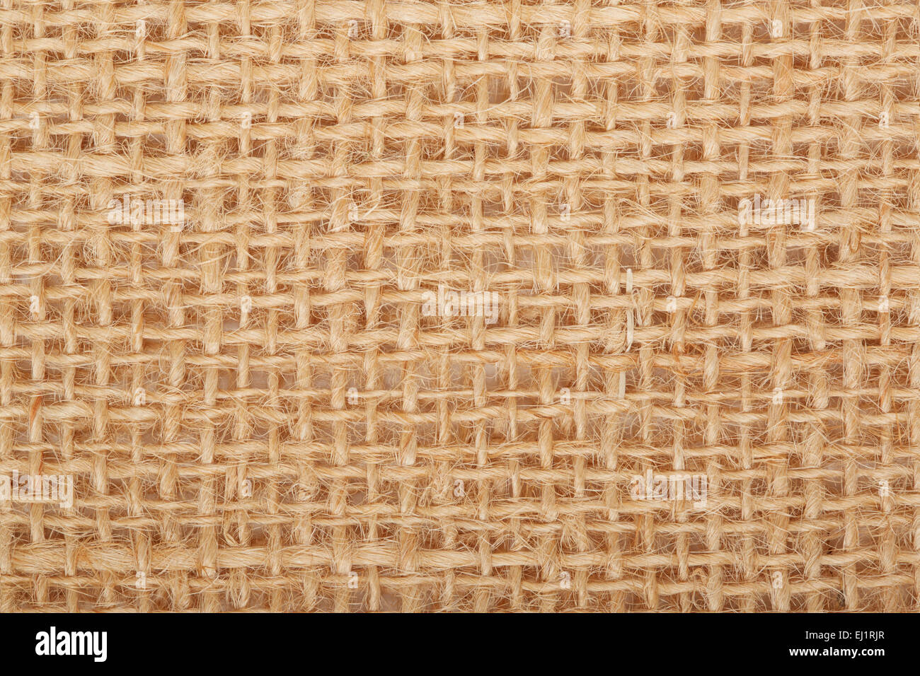 Linen, natural burlap texture background Stock Photo - Alamy