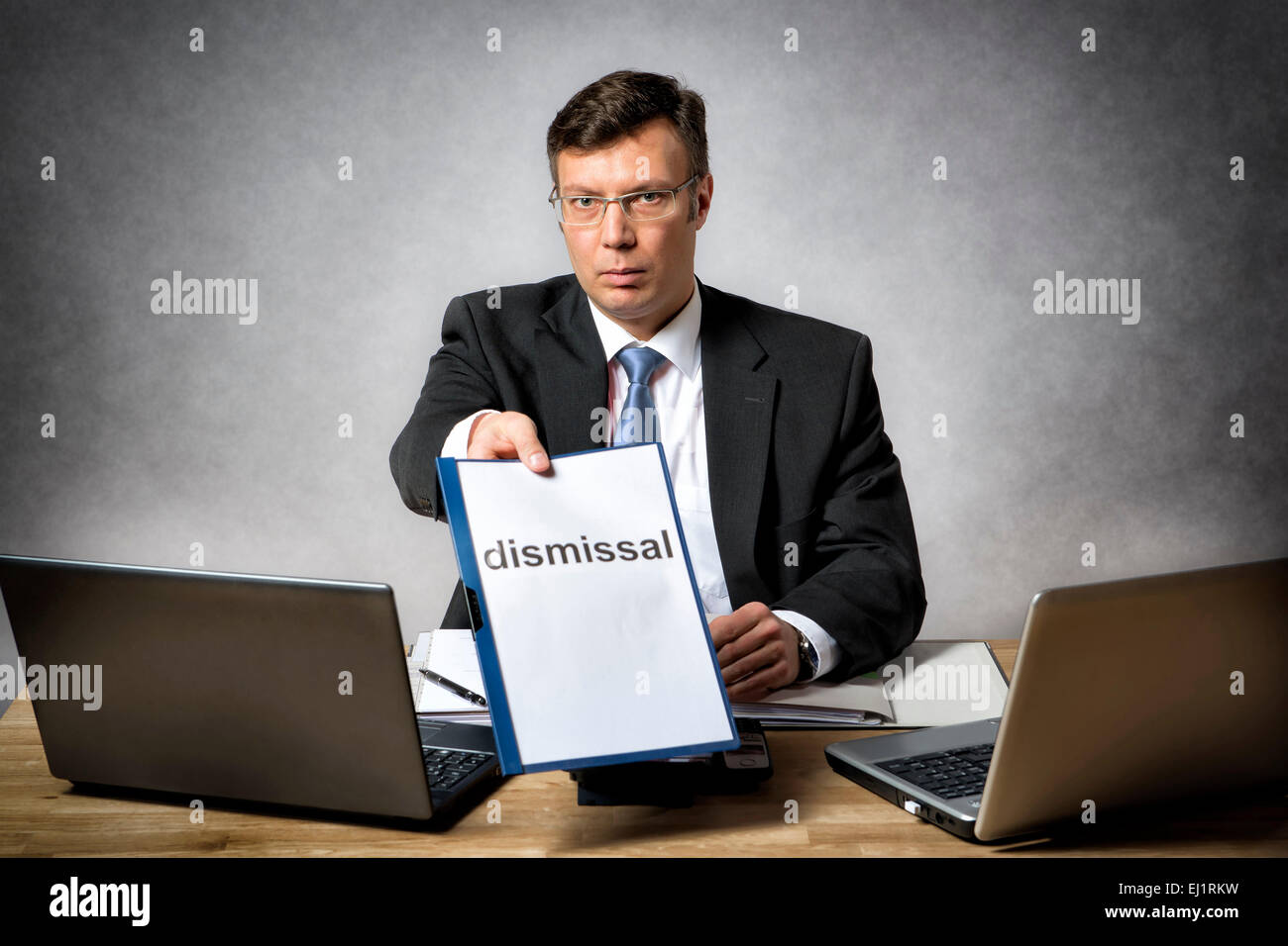 Sitting laptop leaving hi-res stock photography and images - Alamy