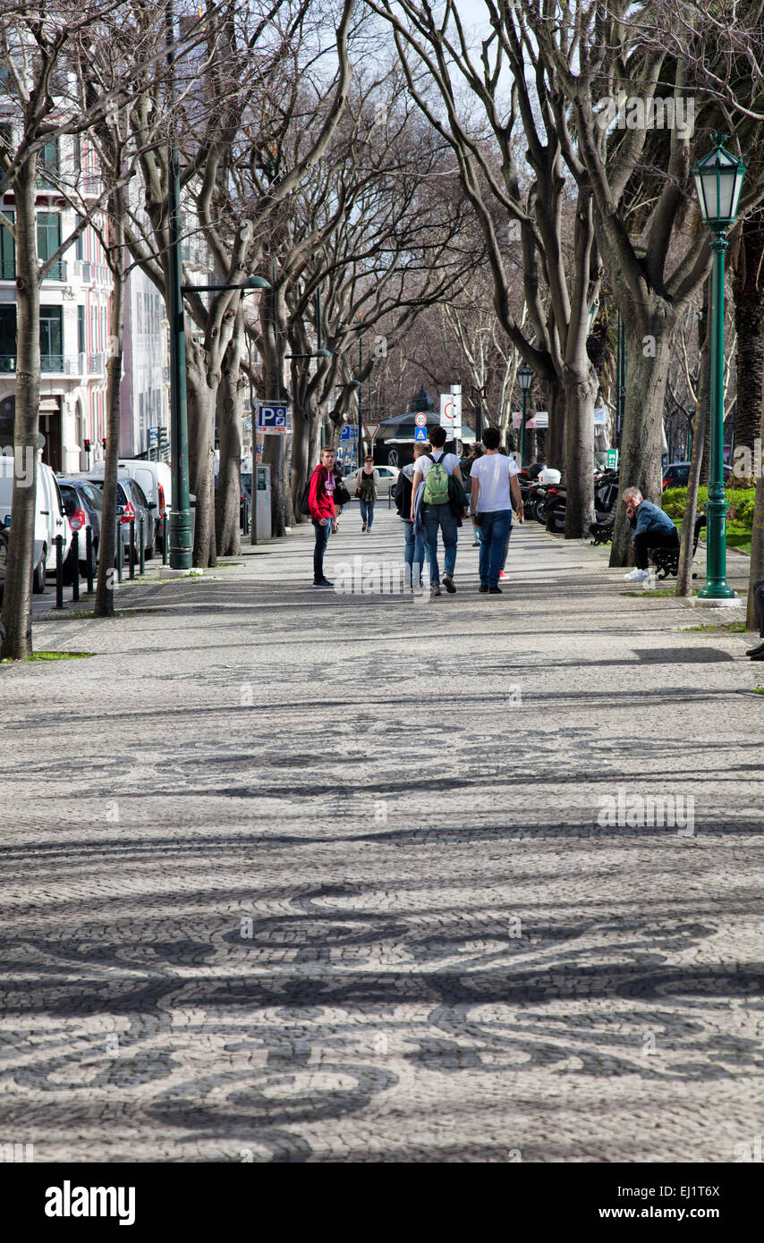 Aisle walkway pathway hi-res stock photography and images - Alamy