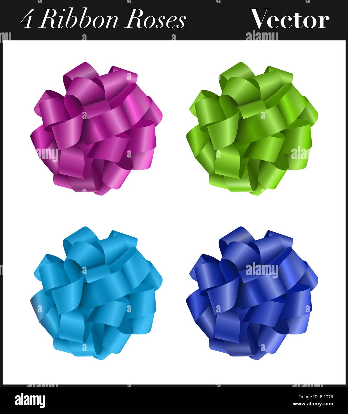 Pink colored ribbon hi-res stock photography and images - Alamy