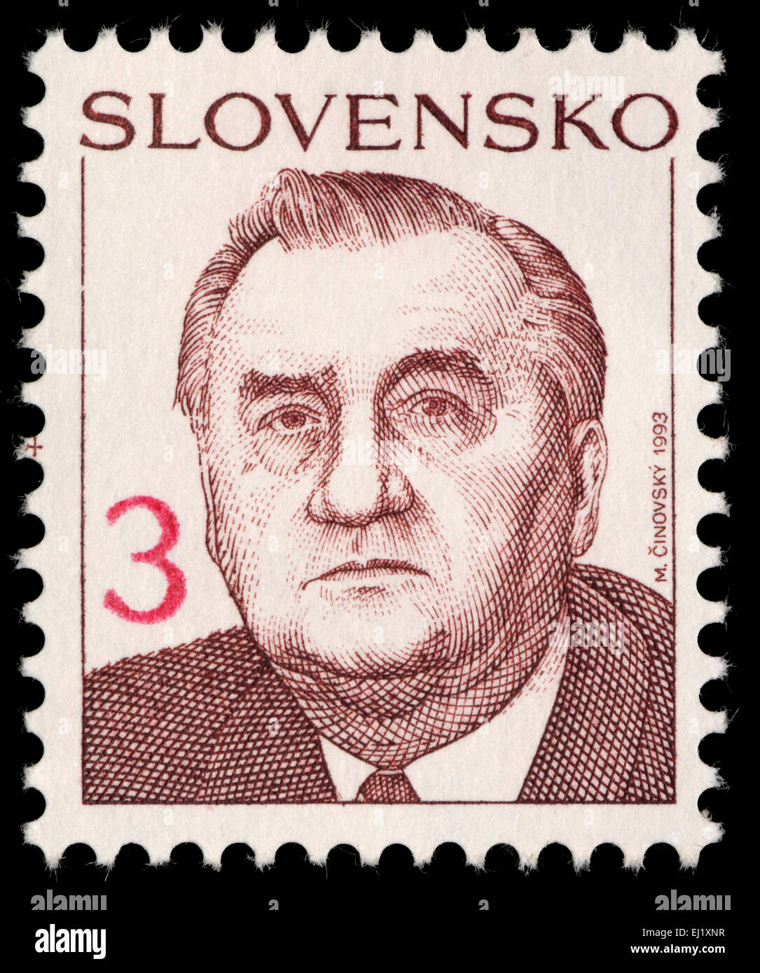 Michal kovac hi-res stock photography and images - Alamy