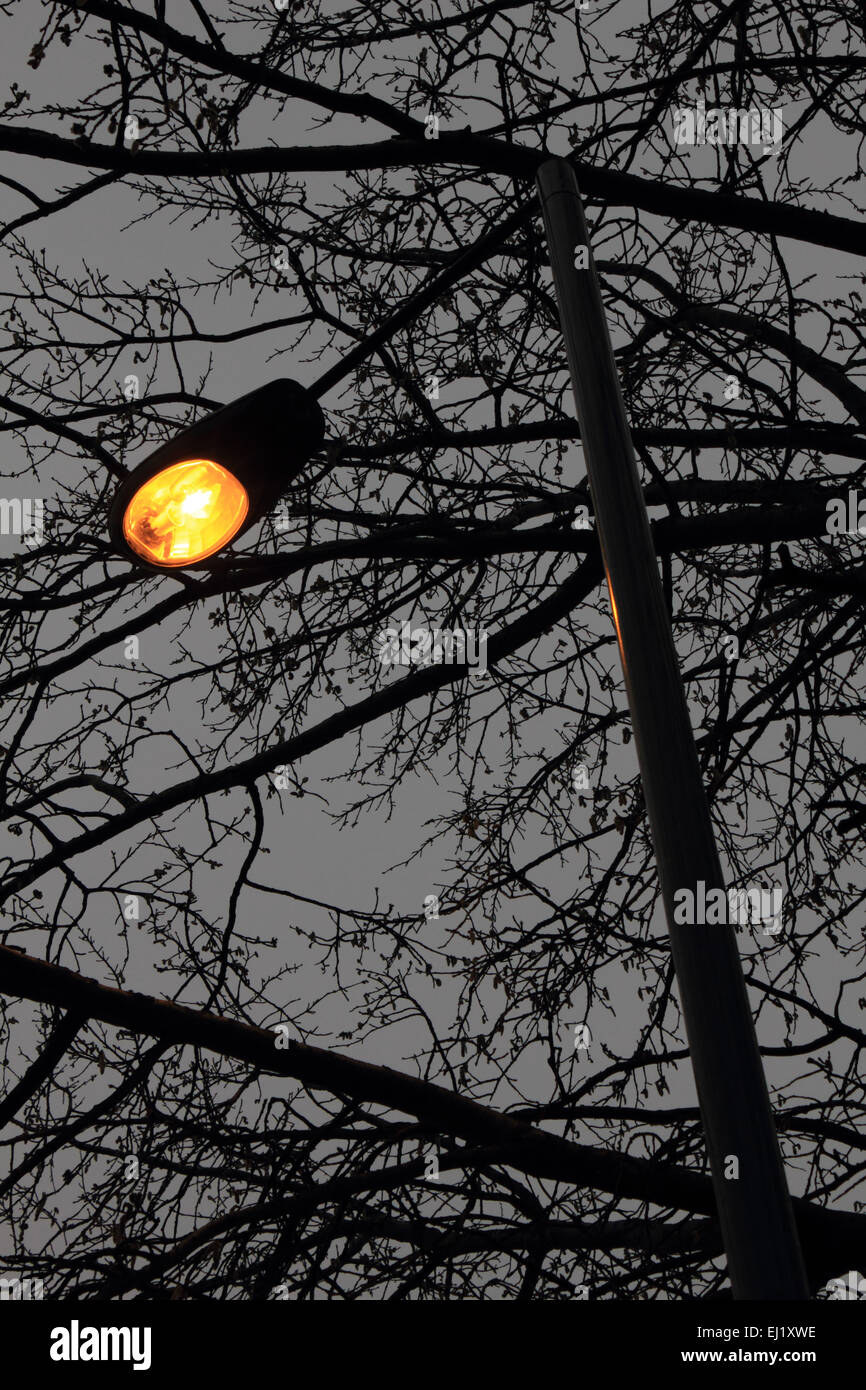 Dimmed lights hi-res stock photography and images - Alamy