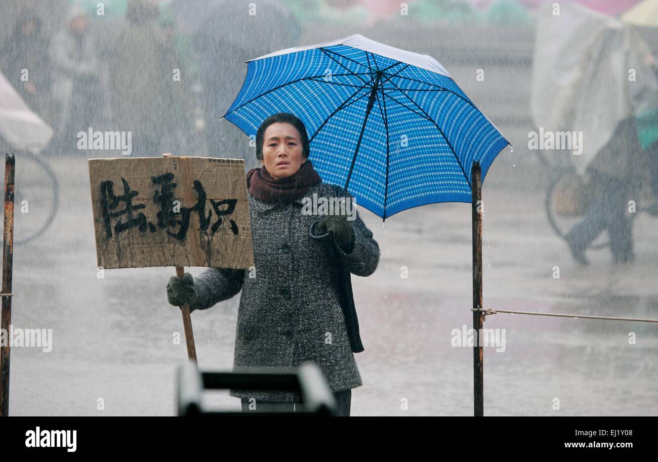 Coming Home Gui Lai Year : 2014 China Director : Zhang Yimou Gong Li ...