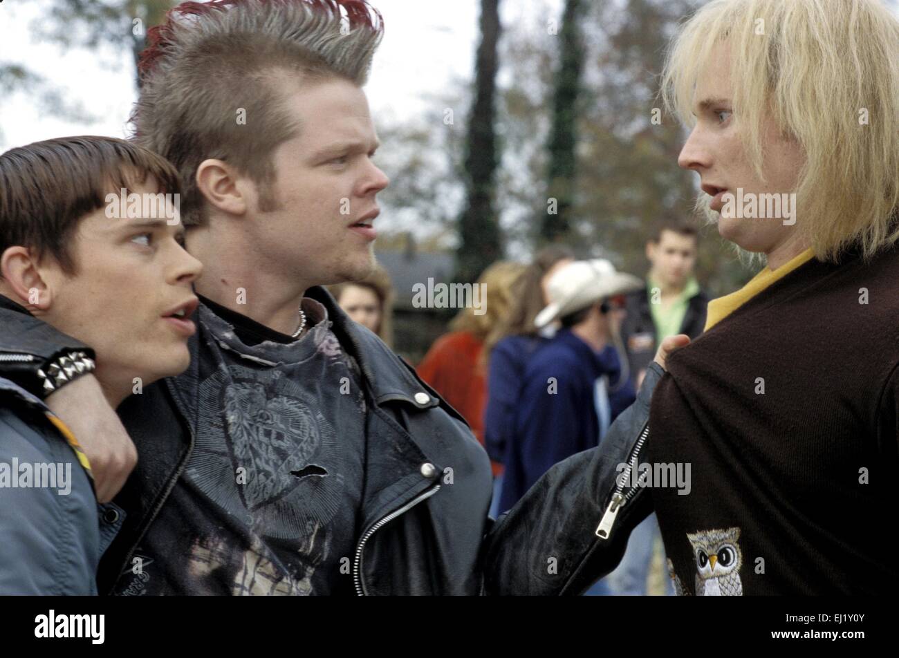 Dumb and Dumberer : When Harry Met Lloyd Year : 2003 USA Director ...