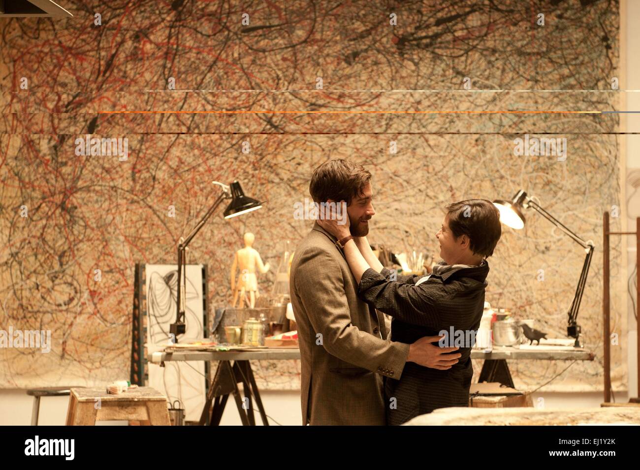 Isabella rossellini enemy hi-res stock photography and images - Alamy