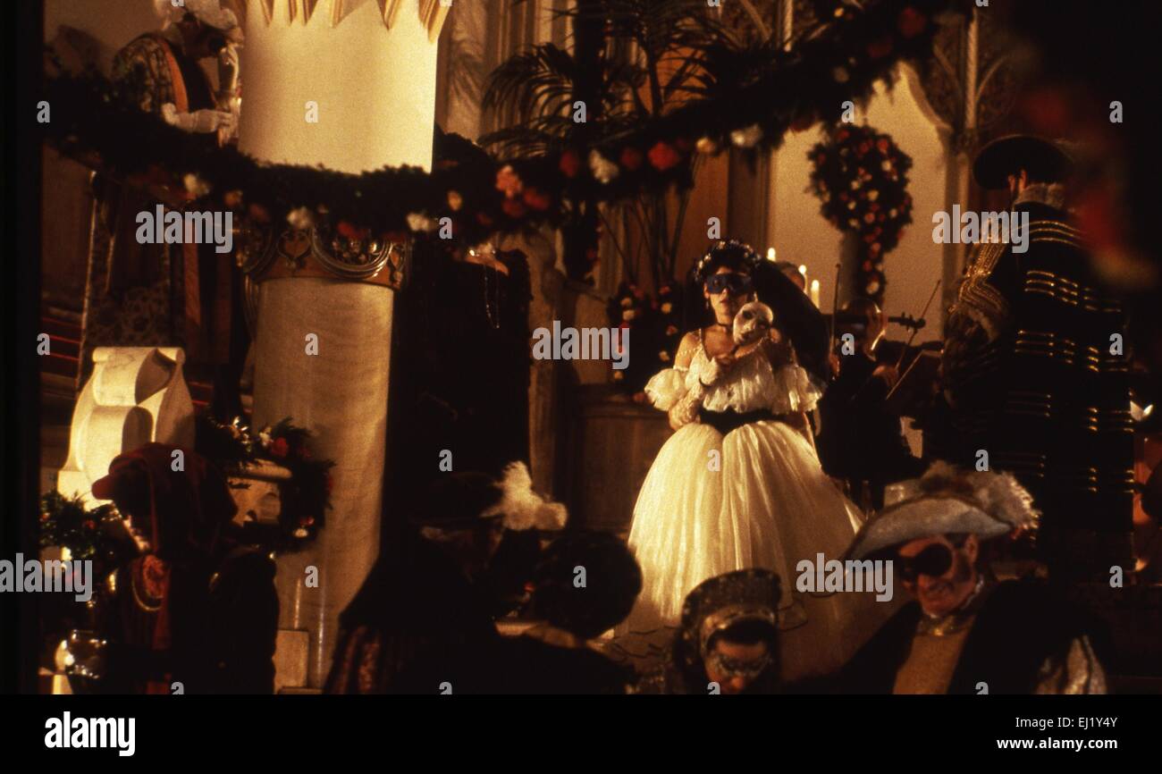 The Phantom of the Opera Year : 1989 USA Director : Dwight H. Little ...