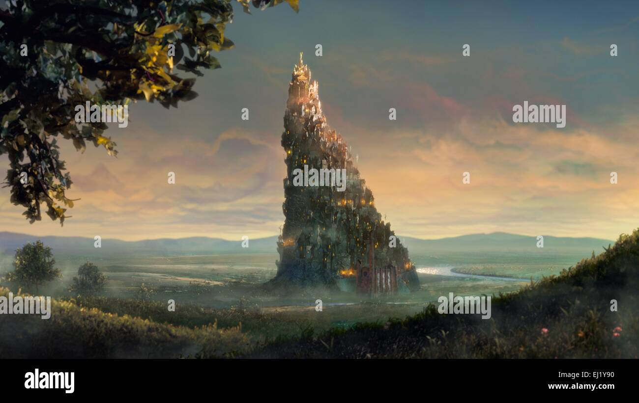 The Boxtrolls Year : 2014 USA Director : Graham Annable, Anthony ...