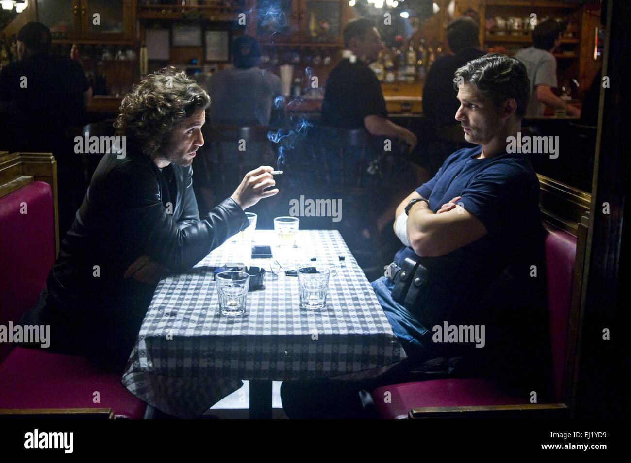 Deliver Us From Evil Year : 2014 USA Director : Scott Derrickson Edgar ...