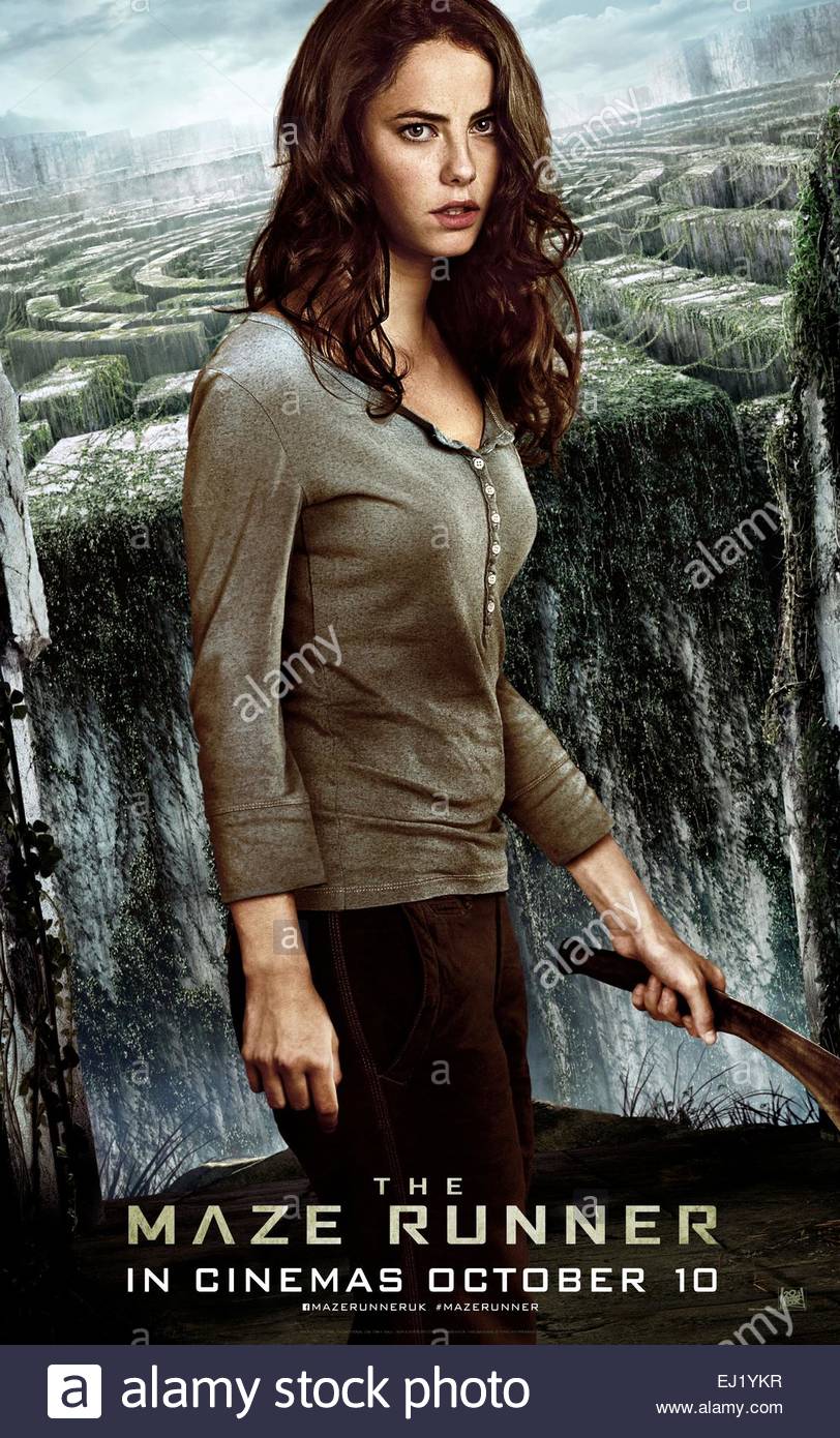 Kaya Scodelario Stock Photos & Kaya Scodelario Stock Images - Alamy