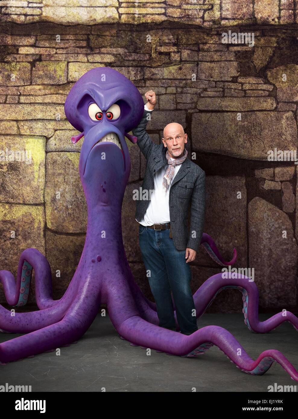 The Penguins of Madagascar Year : 2014 USA Director : Eric Darnell ...