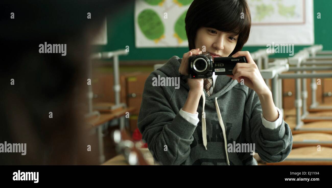 Han Gong-Ju Year : 2014 South Korea Director : Lee Su-jin In-seon Jeong ...