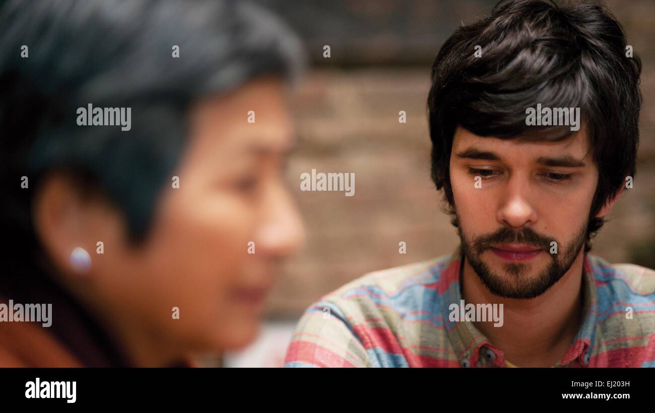 Pei pei cheng hi-res stock photography and images - Alamy