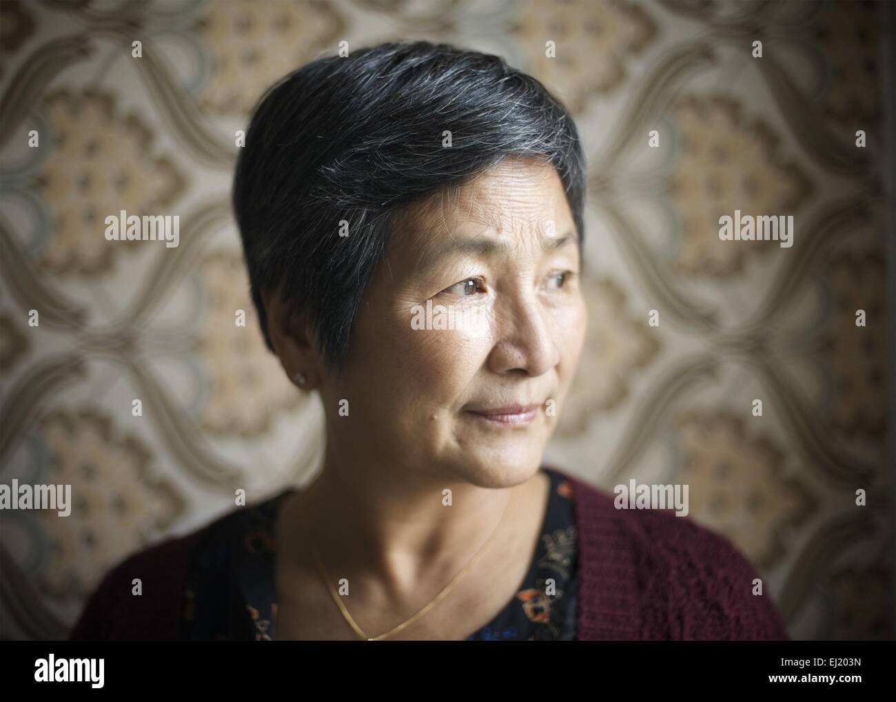 Cheng Pei Pei Crouching Tiger