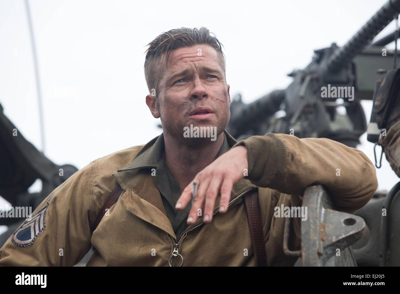 American army sergeant ww2 hi-res stock photography and images - Alamy