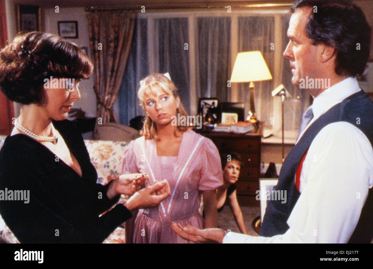 Cynthia cleese hi-res stock photography and images - Alamy