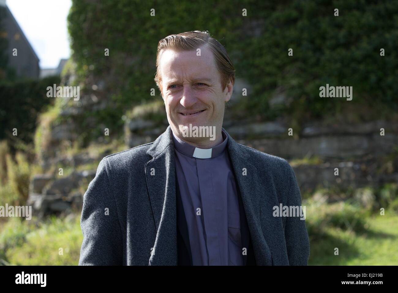 Calvary Year : 2014 Ireland / UK Director : John Michael McDonagh David ... Calvary Year : 2014 Ireland / UK Director : John Michael McDonagh David ...