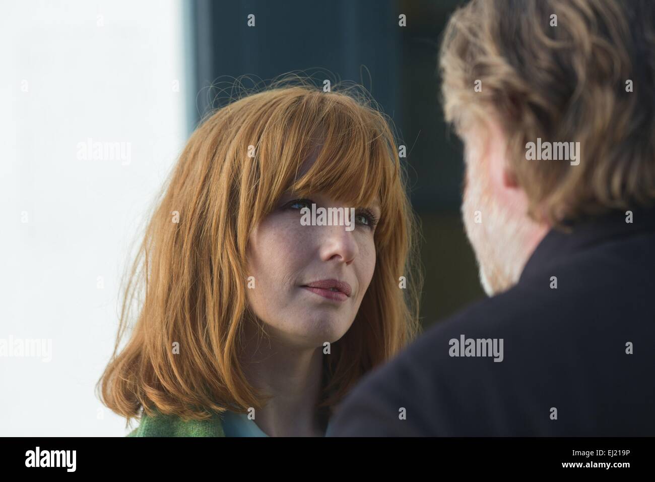 Kelly reilly young hi-res stock photography and images - Alamy