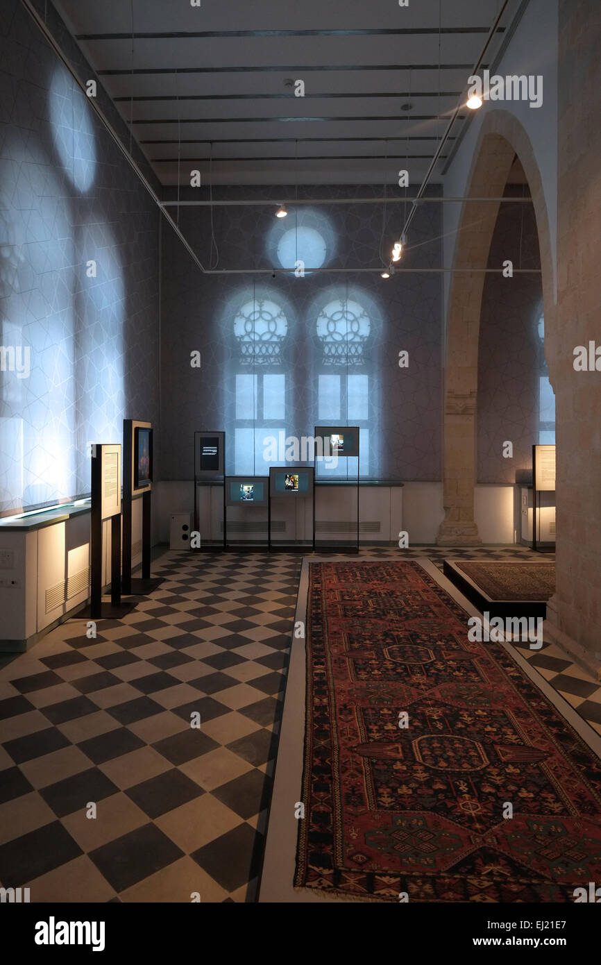 Israel beer sheva old city hi-res stock photography and images - Alamy