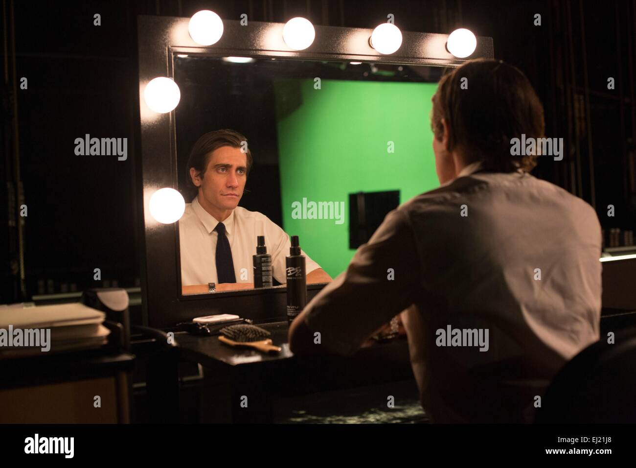 Nightcrawler Year : 2014 USA Director : Dan Gilroy Jake Gyllenhaal ...