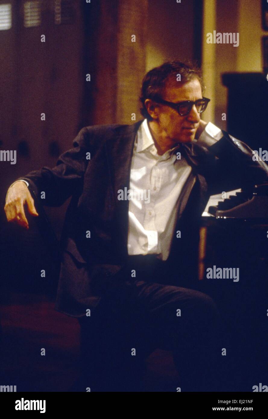 Deconstructing Harry Year : 1997 USA Director : Woody Allen Woody Allen ...