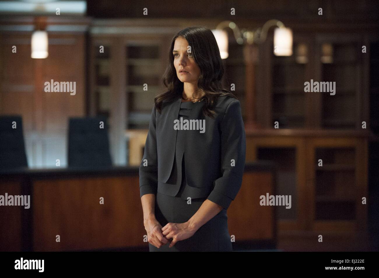 The Giver Year : 2014 USA Director : Phillip Noyce Katie Holmes Stock ...