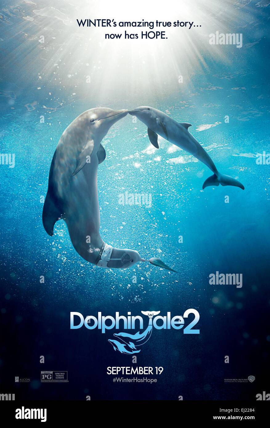 Charles martin smith poster hi-res stock photography and images - Alamy