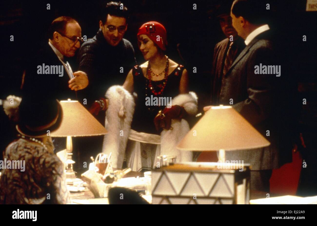 Bullets Over Broadway Dianne Wiest