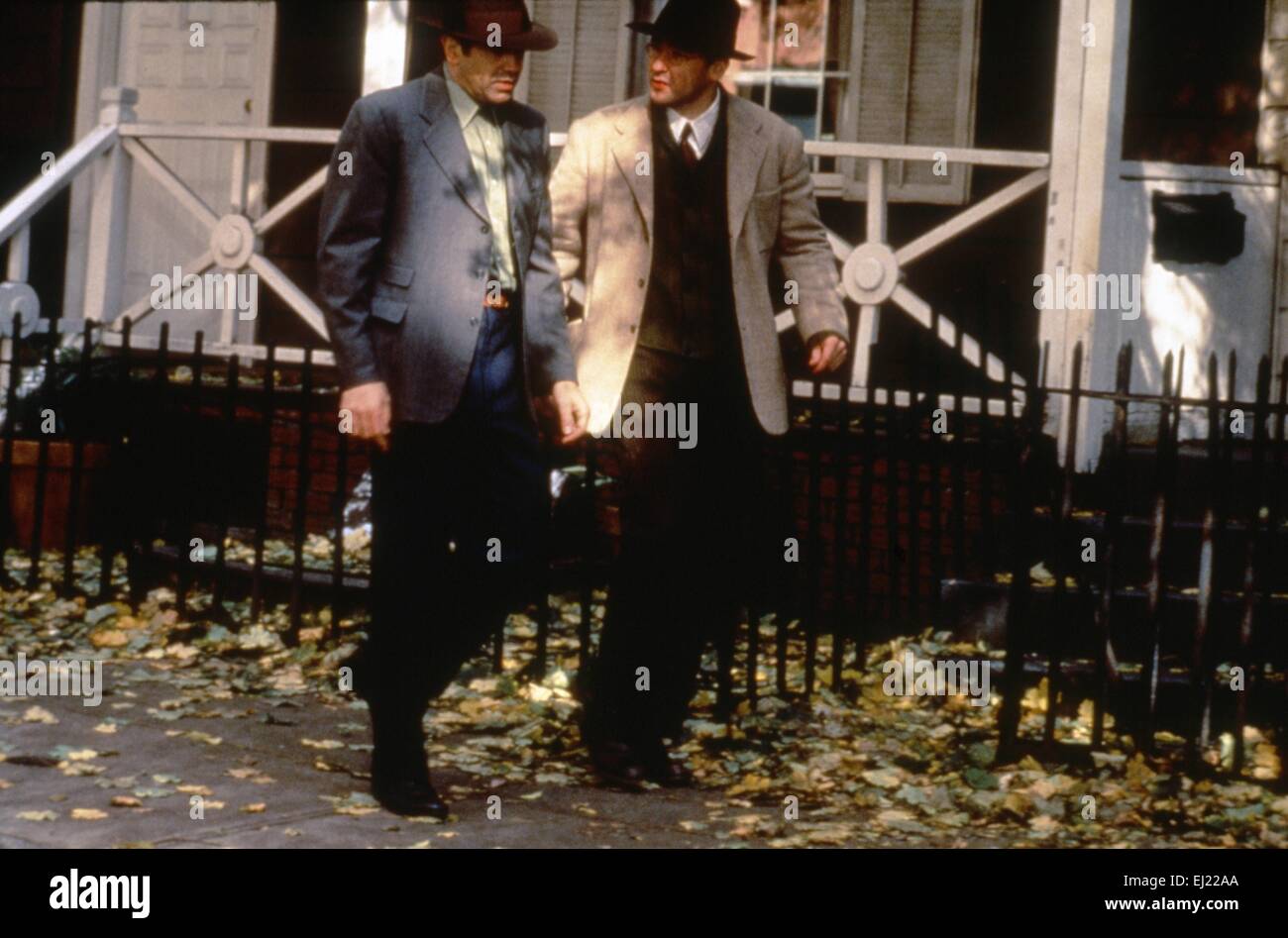 Bullets over broadway year hi-res stock photography and images - Alamy