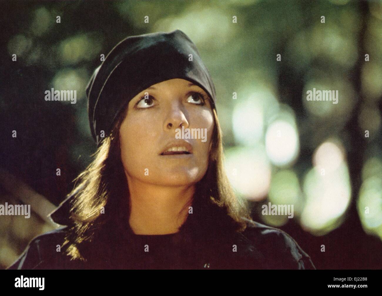 Sleeper woody allen hi-res stock photography and images - Alamy