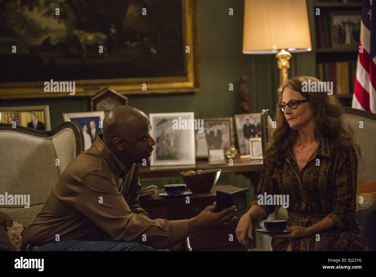 The Equalizer Year 2014 USA Director : Antoine Fuqua Denzel Washington ... The Equalizer Year 2014 USA Director : Antoine Fuqua Denzel Washington ...