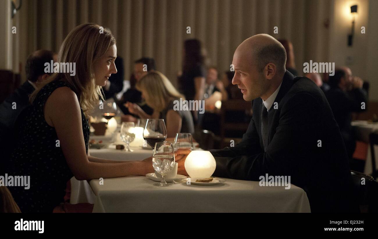 House of Cards TV Series 2013 - ???? USA Season 1, chapter 3 Director ...