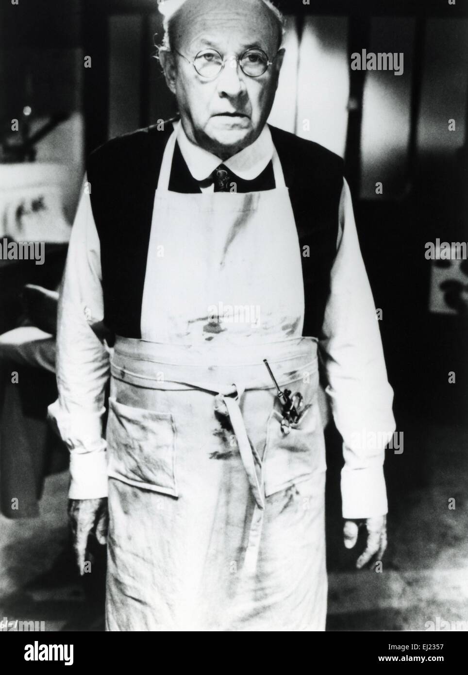 Donald Pleasance Stock Photos & Donald Pleasance Stock Images - Alamy