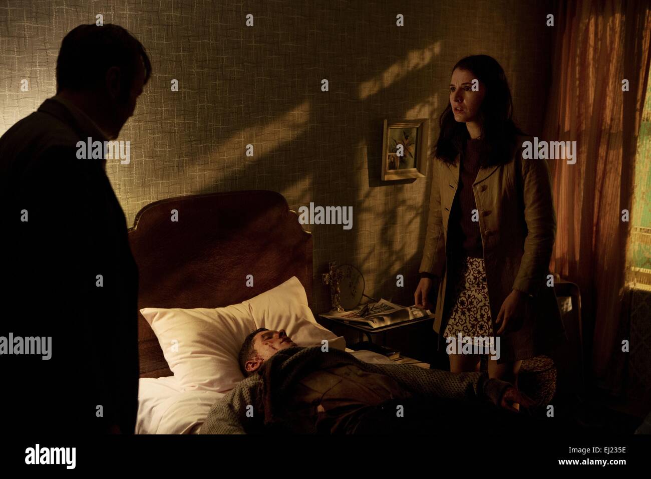 Charlie murphy hi-res stock photography and images - Alamy