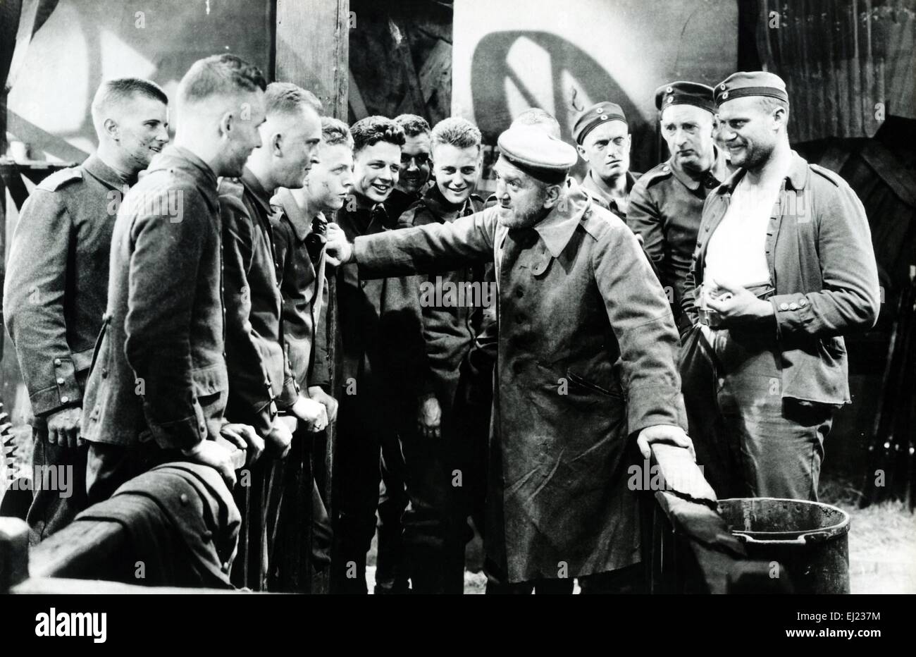 Lewis milestone ben alexander hi-res stock photography and images - Alamy