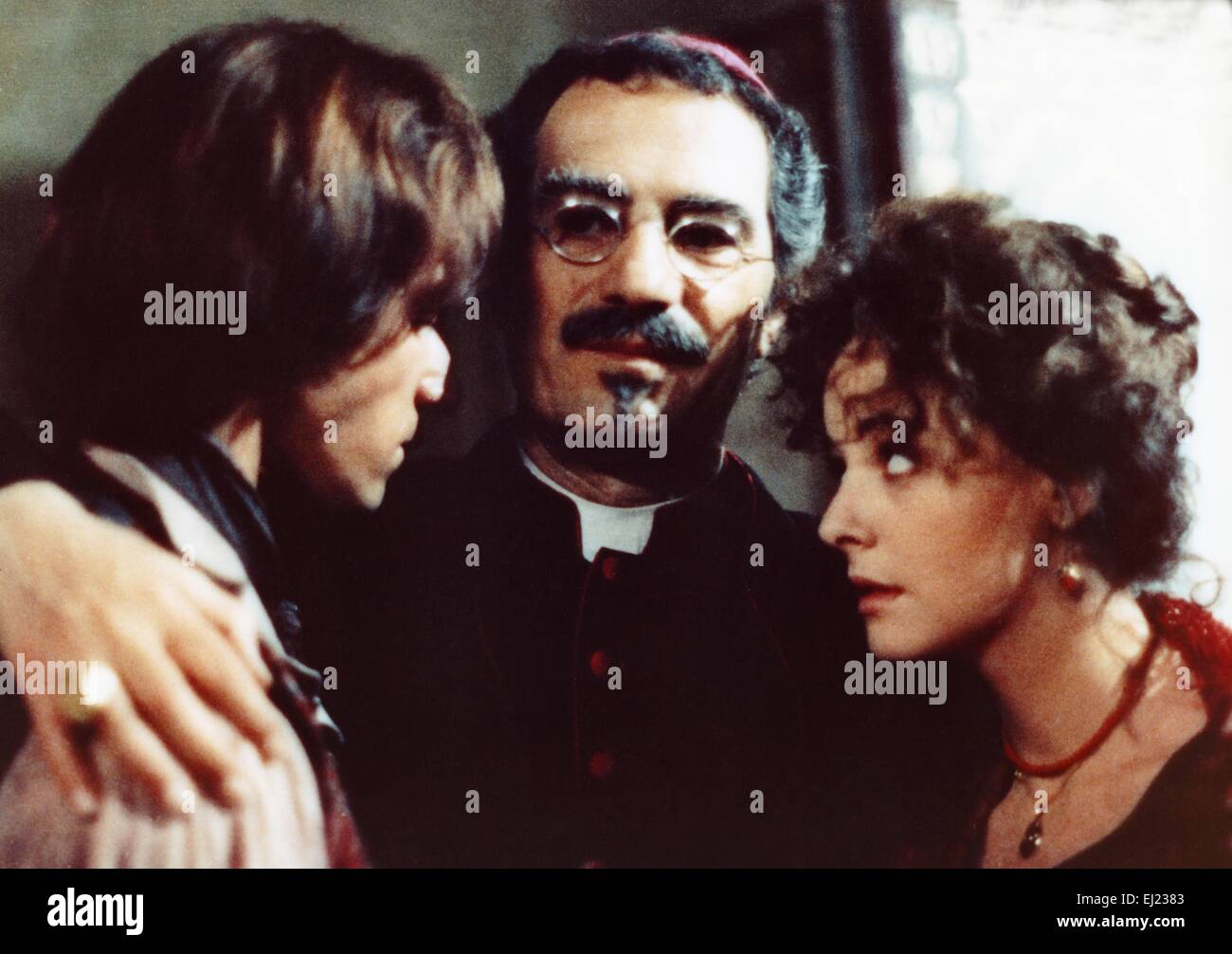 In nome del papa re In the Name of the Pope King Year : 1977 Italy ...