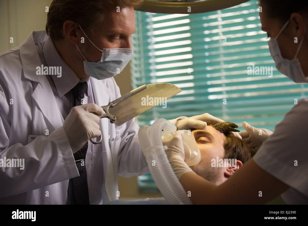 Horns Year : 2013 USA Director : Alexandre Aja Alex Zahara, Daniel ...