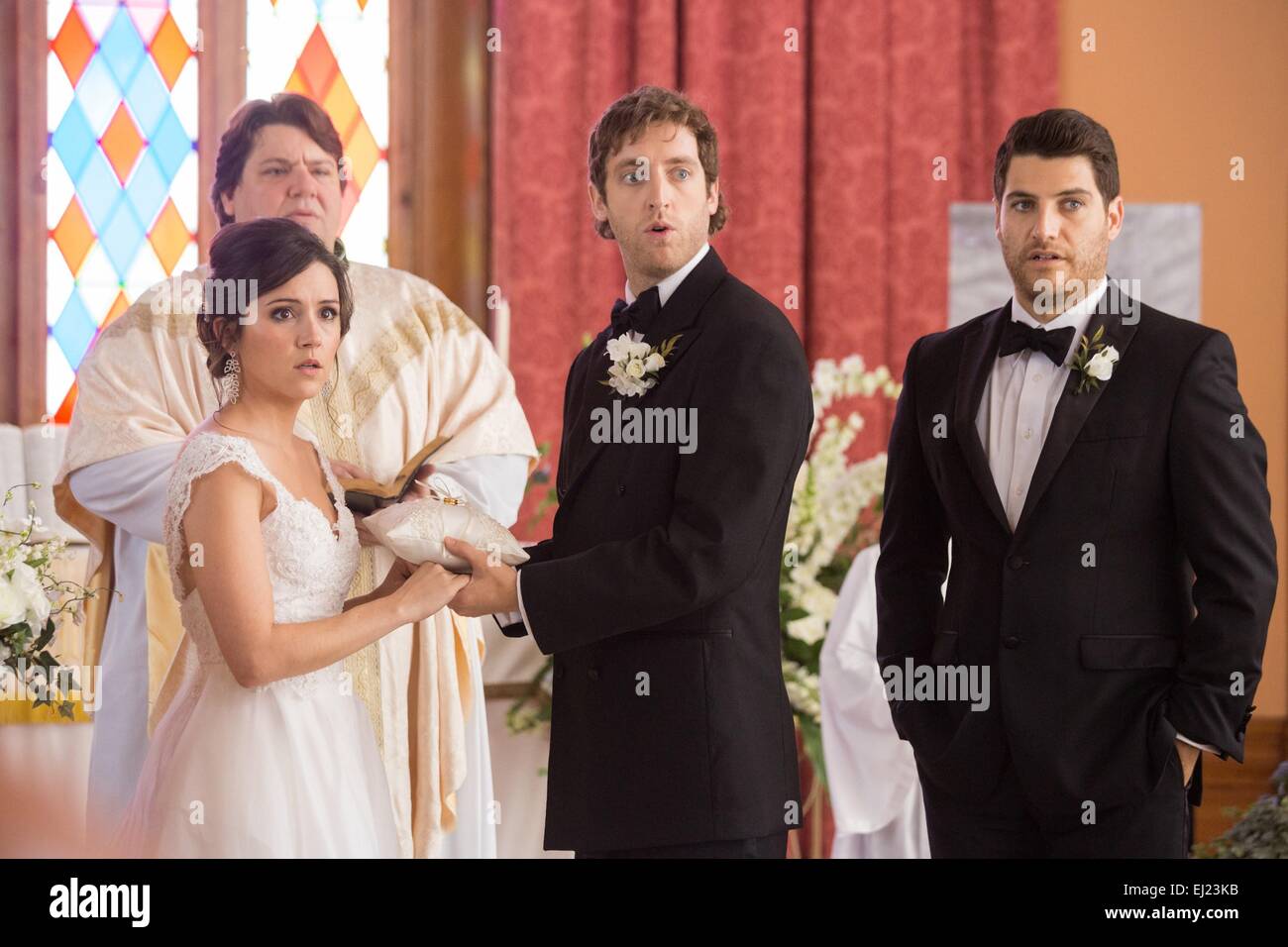 Shannon woodward hi-res stock photography and images - Alamy