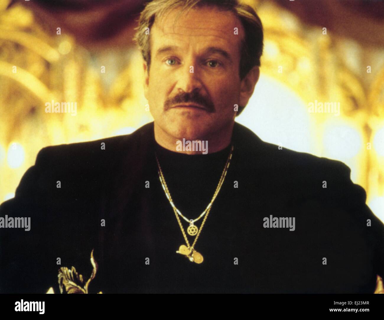 Robin Williams Mustache Birdcage