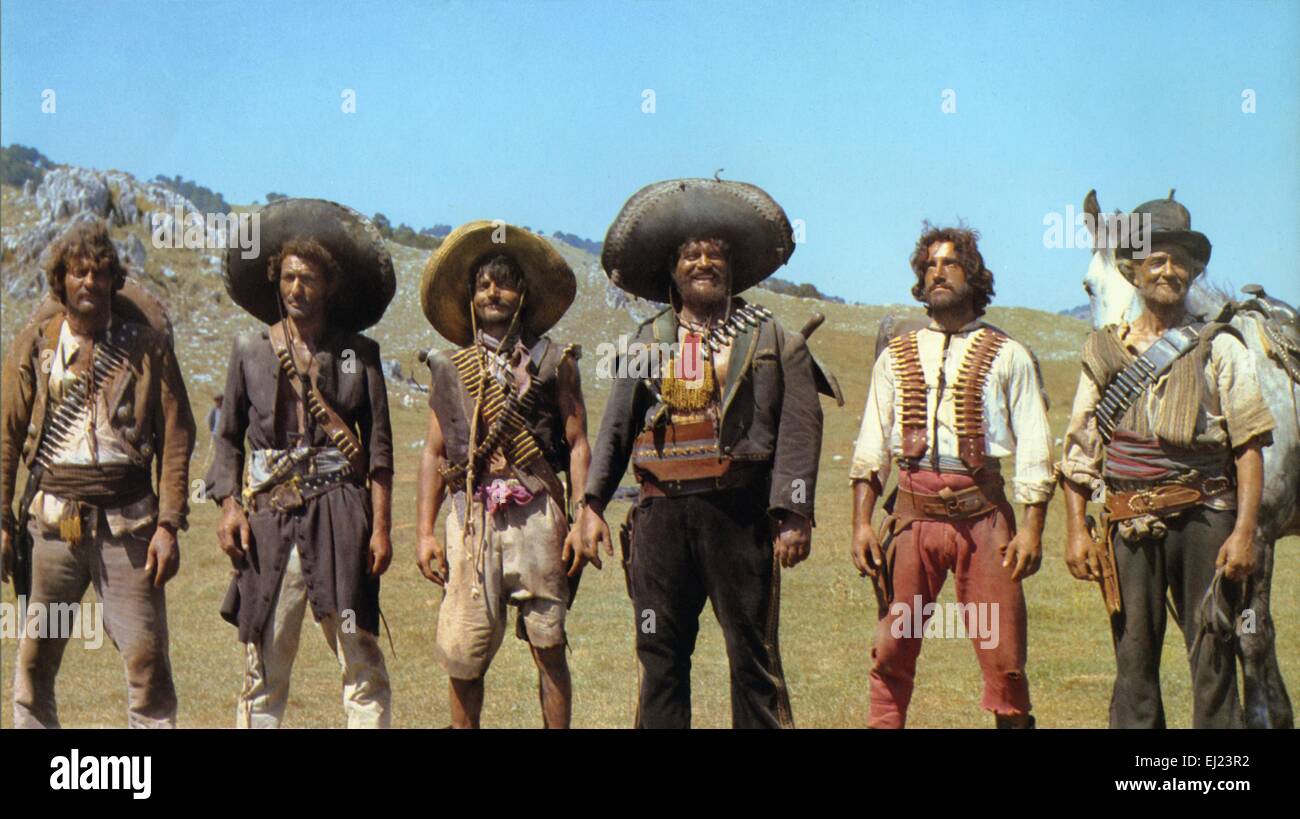 Lo chiamavano Trinita They Call Me Trinity Year : 1970 Italy Director ...