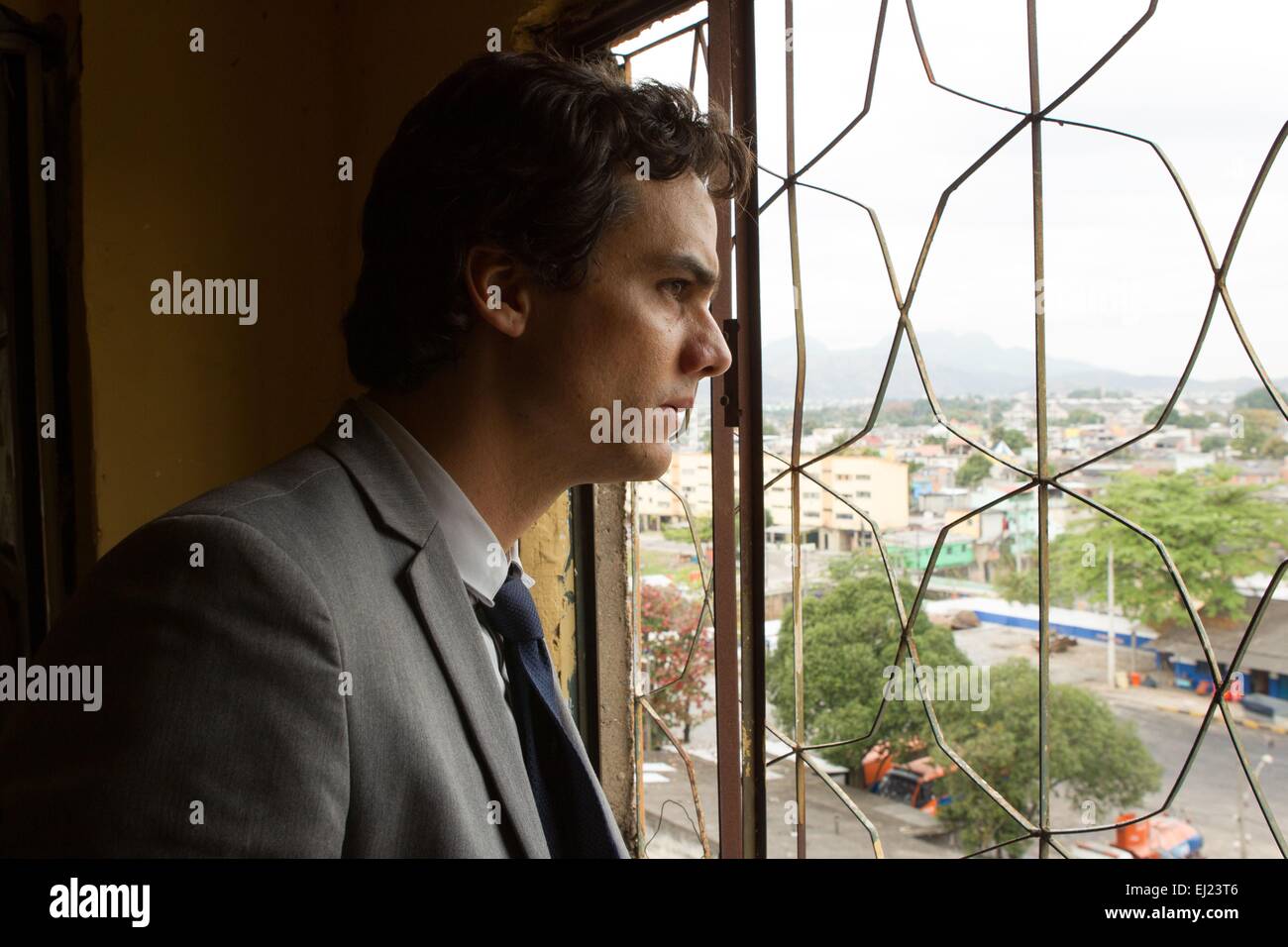 Trash Year : 2014 UK / Brazil Director : Stephen Daldry Wagner Moura ...