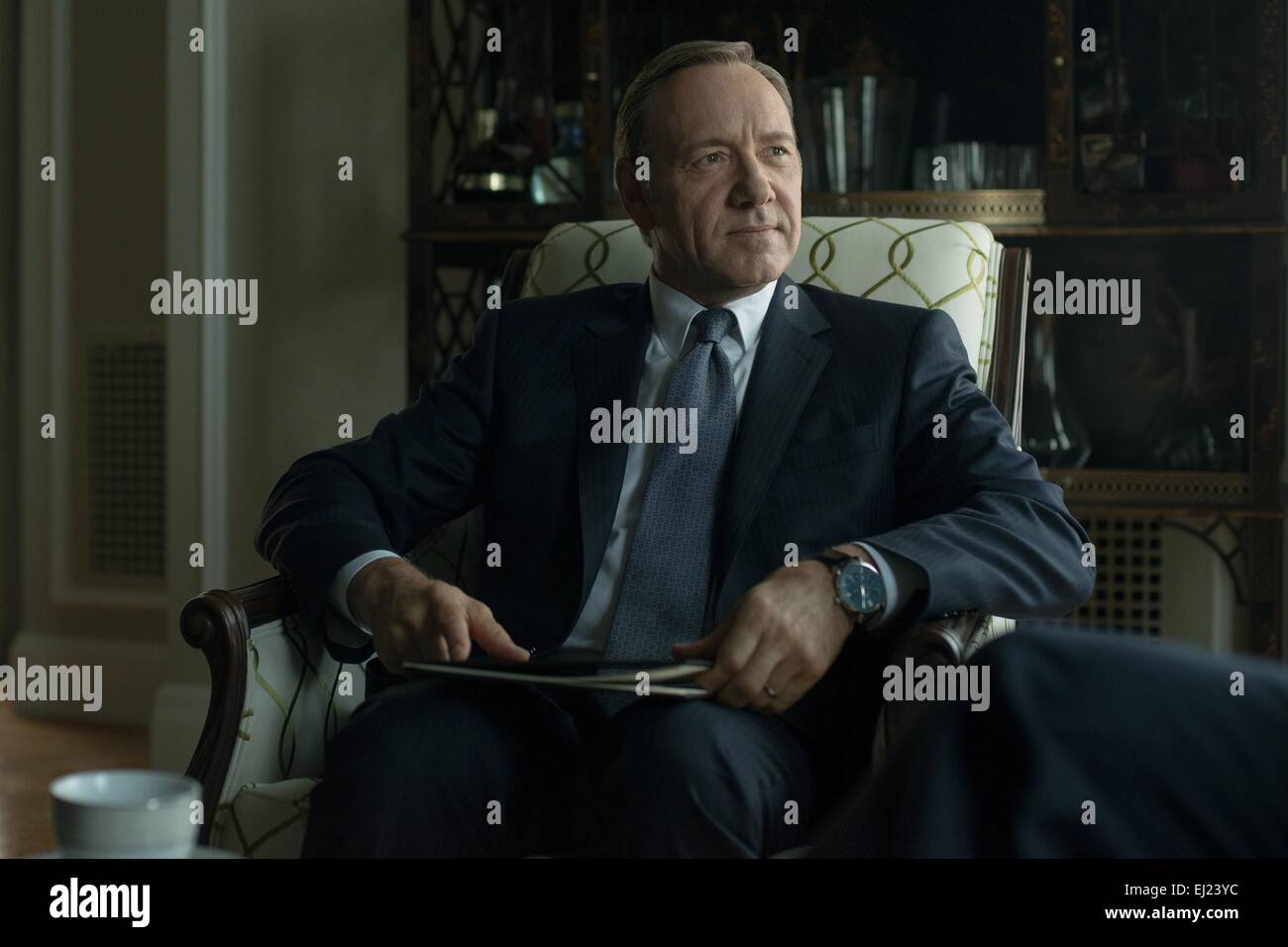 John coles kevin spacey hi-res stock photography and images - Alamy