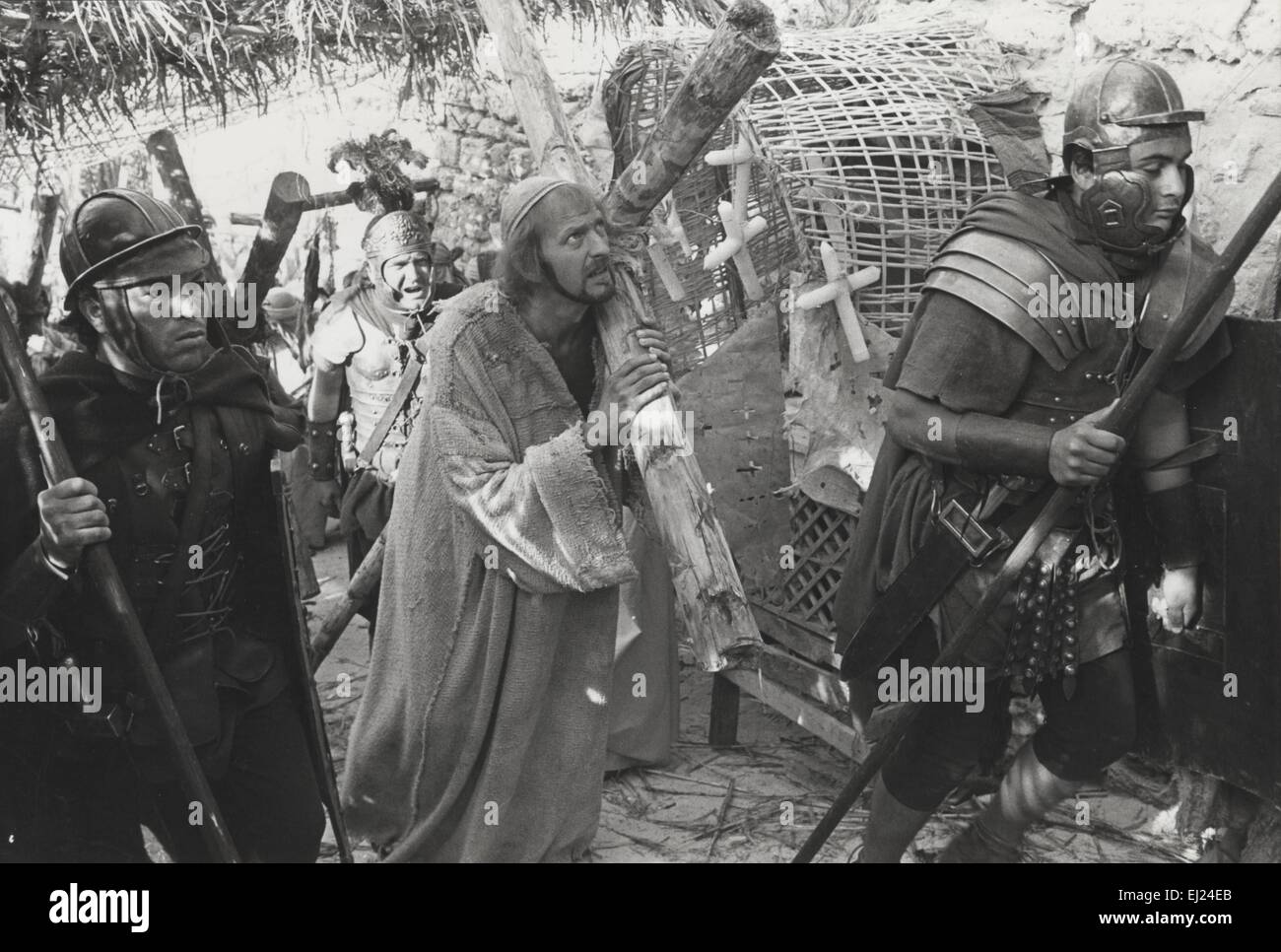 Monty Python's Life of Brian Year : 1979 UK Director : Terry Jones ...