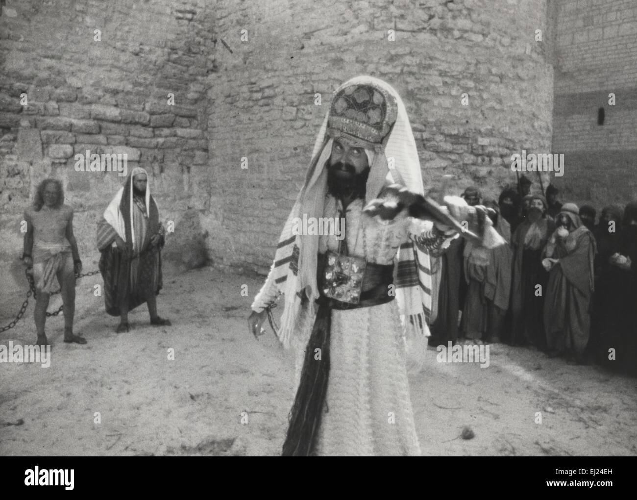 Monty Python's Life of Brian Year : 1979 UK Director : Terry Jones John ...