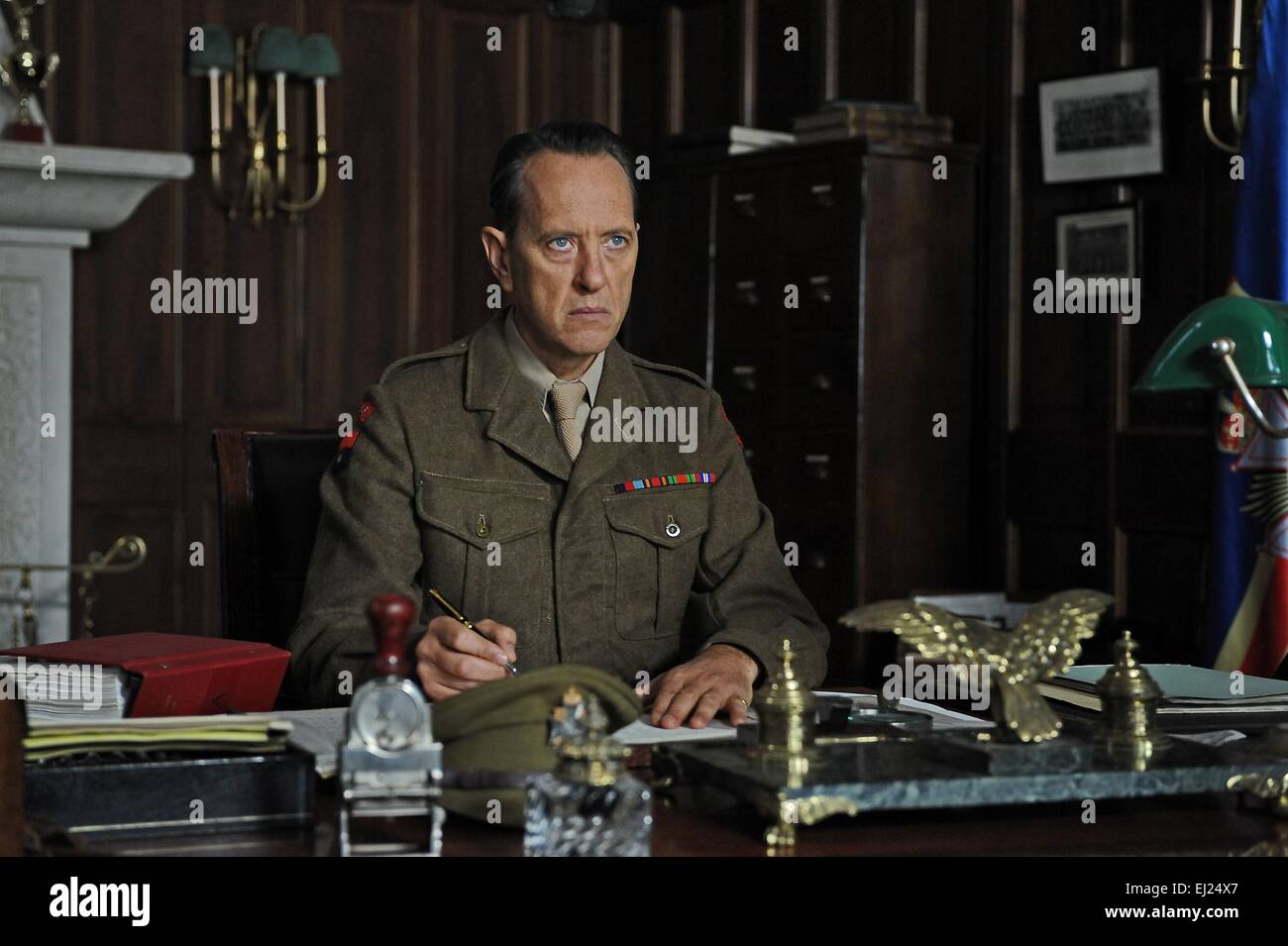 1950s military uniform hi-res stock photography and images - Alamy