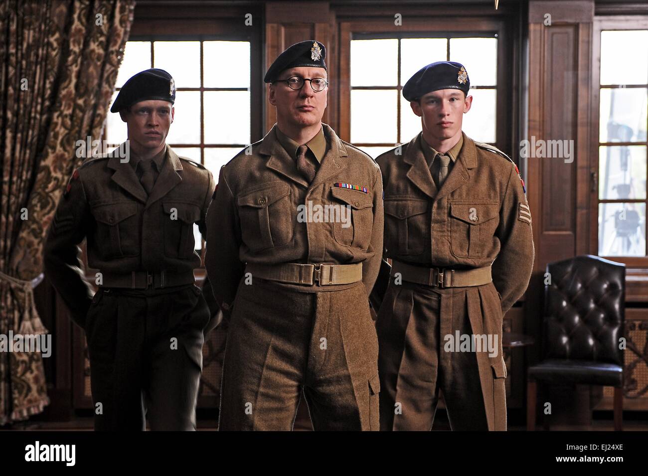 Callum turner hi-res stock photography and images - Alamy