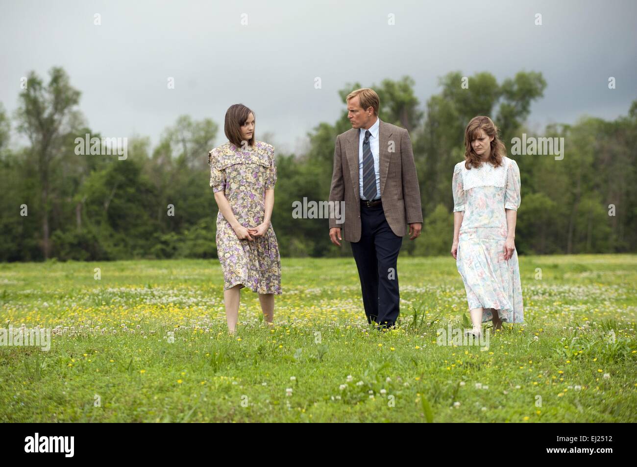 Woody harrelson true detective High Resolution Stock Photography and ...