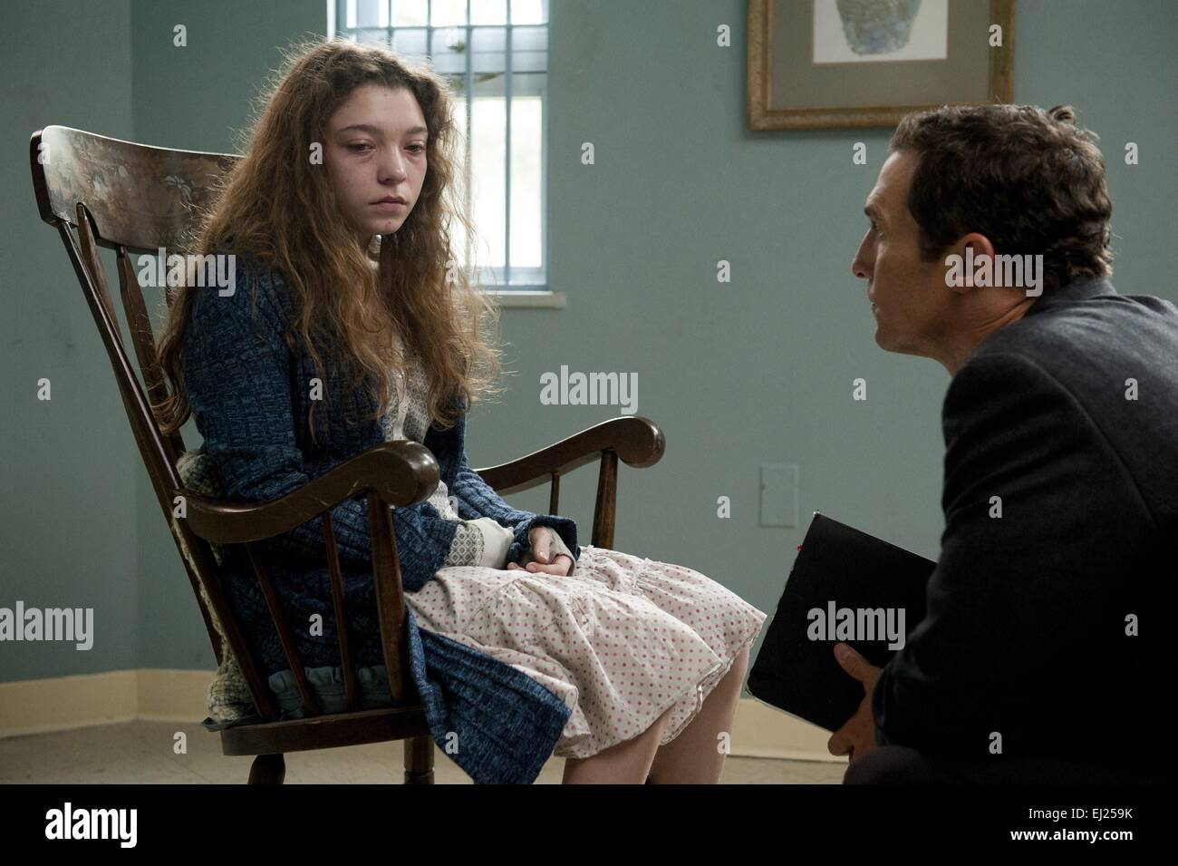 True detective season 1 hi-res stock photography and images - Alamy